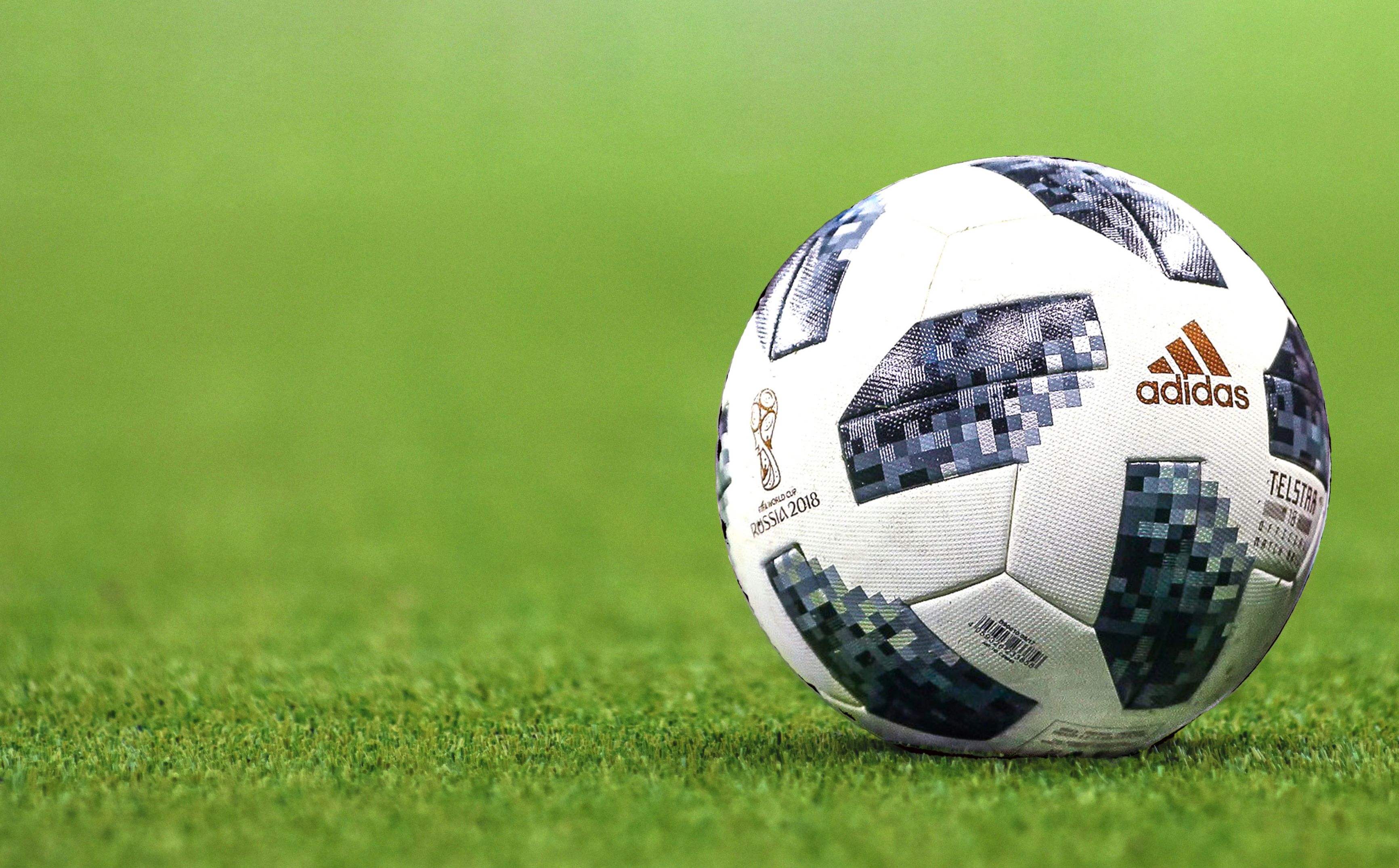 History of the World Cup Ball