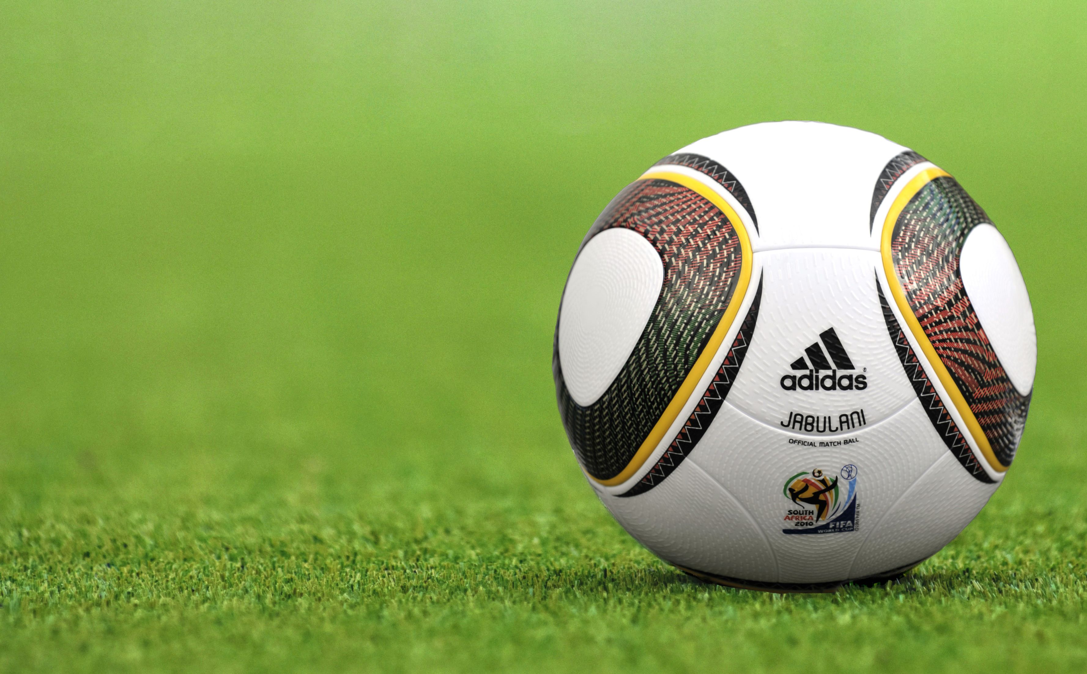 History of the World Cup Ball