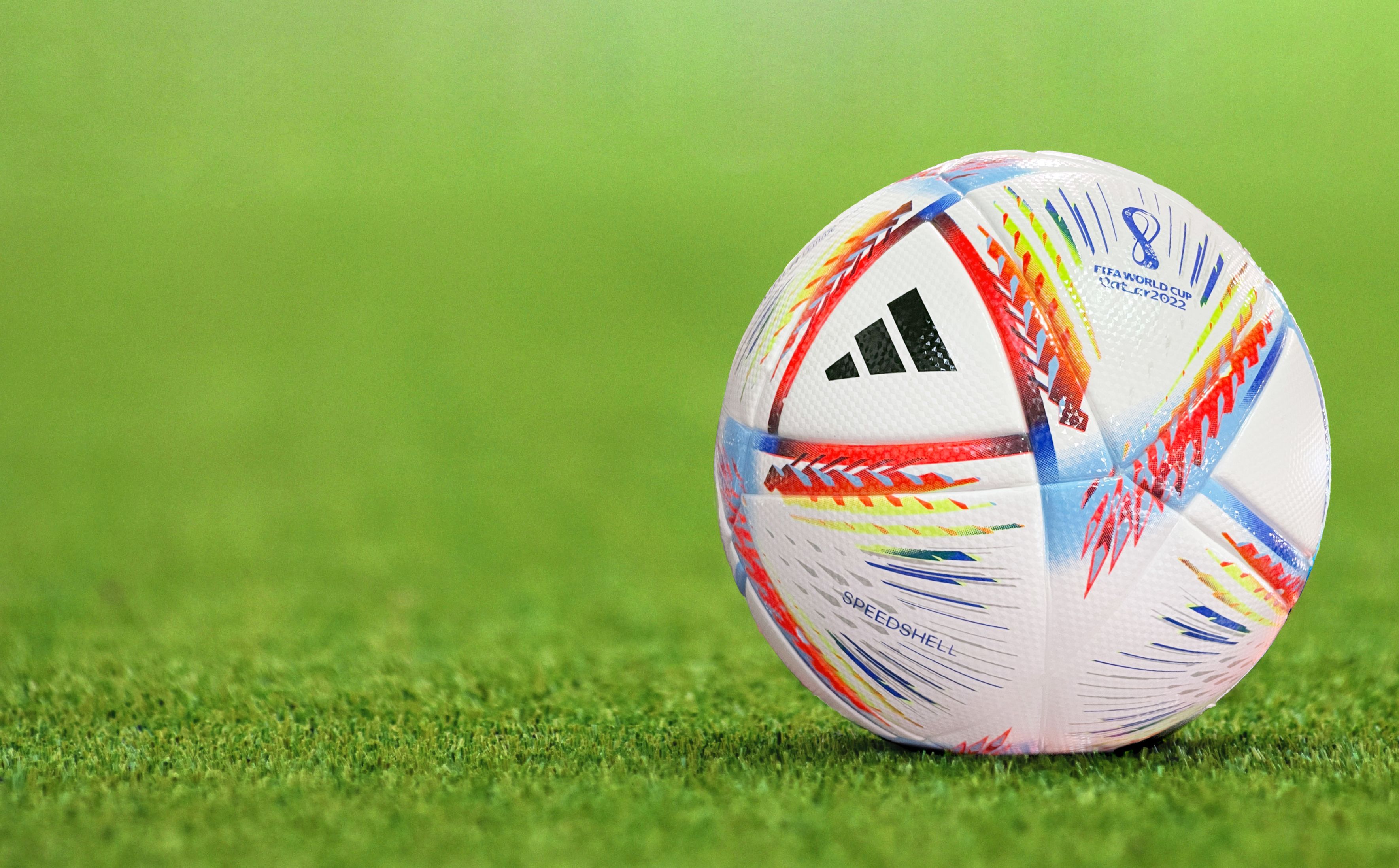 History of the World Cup Ball